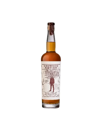 Redwood Empire Pipe Dream Bourbon Whiskey | DMV Spirits Open Fri, Sat ...