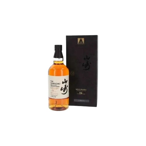 Yamazaki 18yr 100th Anniversary | DMV Spirits Open Fri, Sat, Sun 12-6 pm